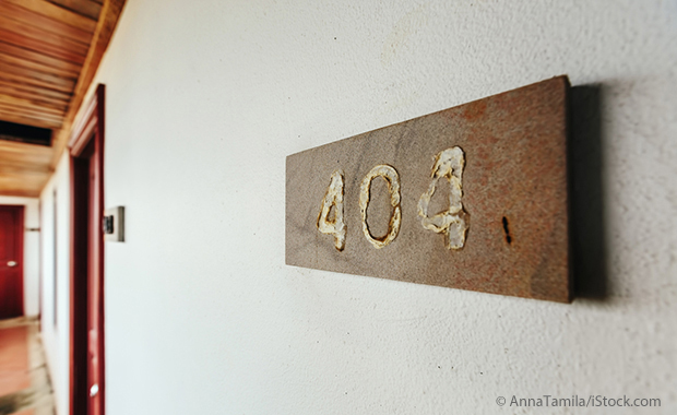 Room 404 | Spotlight Online