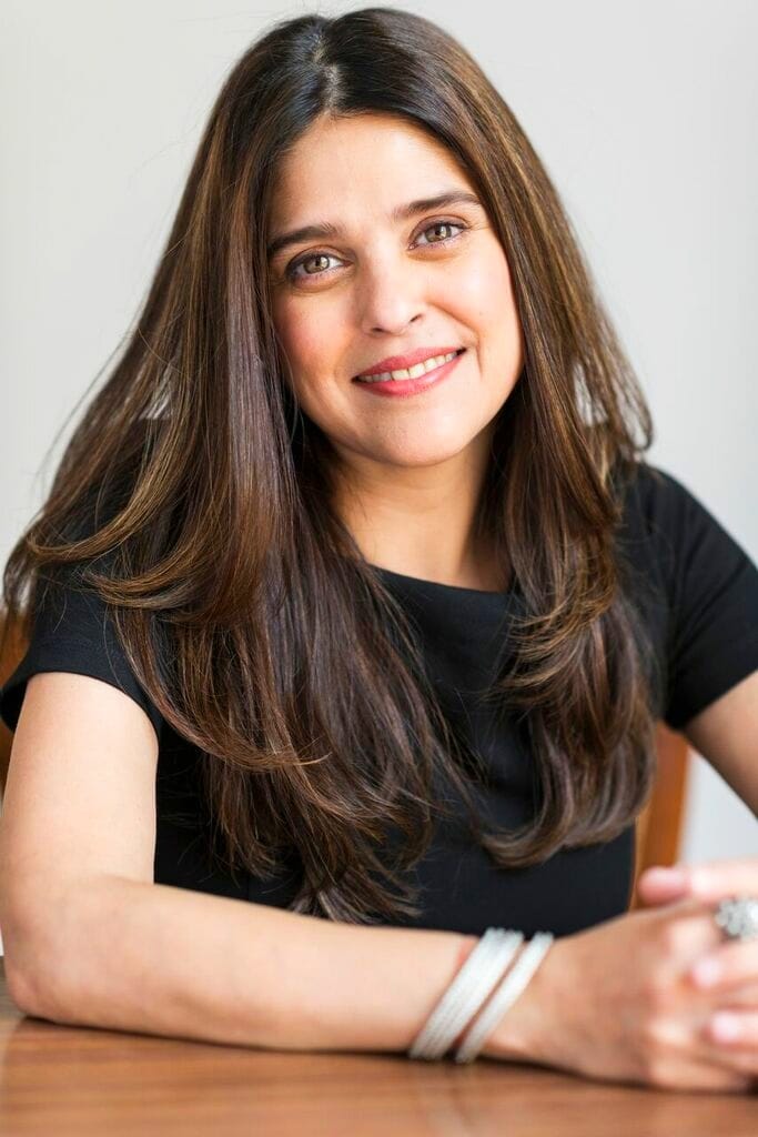 The food blogger – living in the present | Spotlight Online