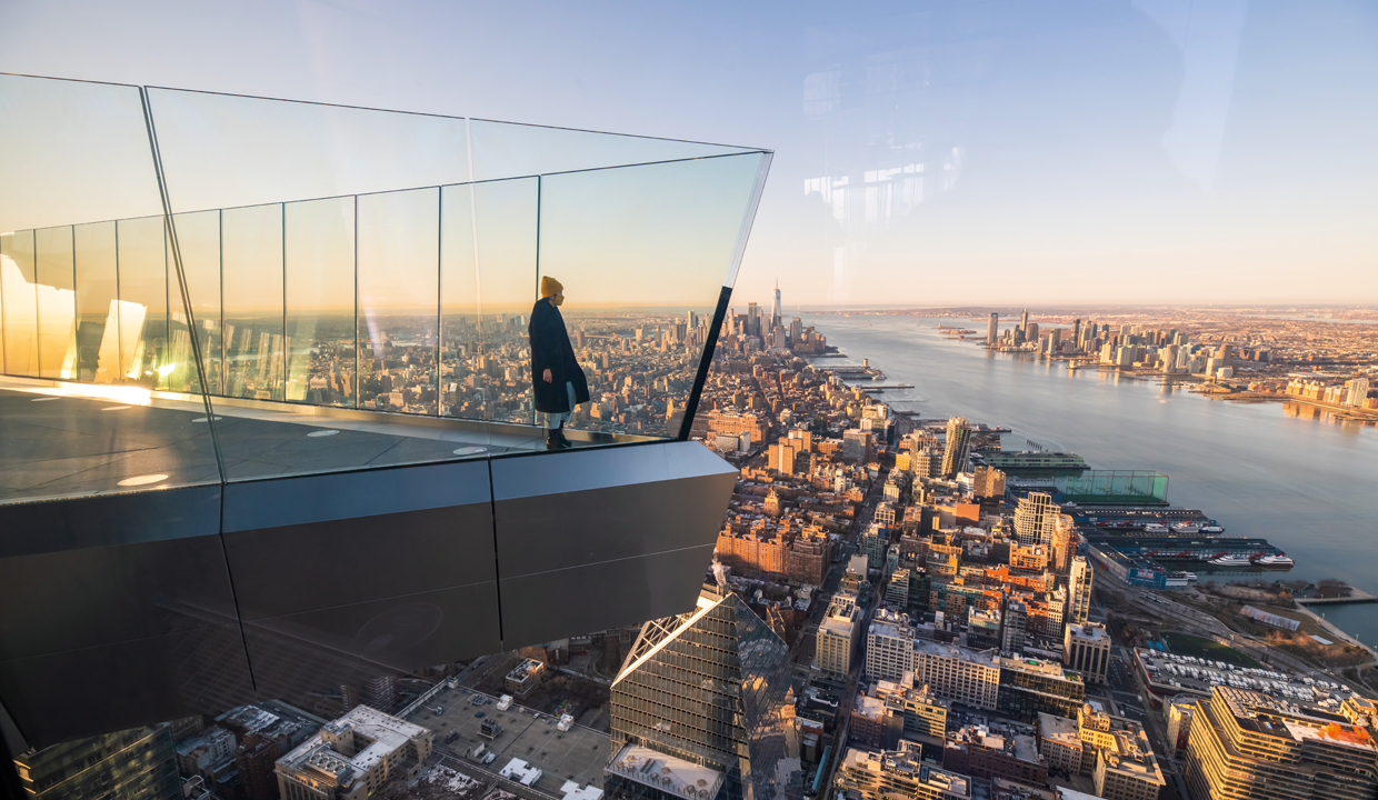 Riding the rails | Spotlight Online