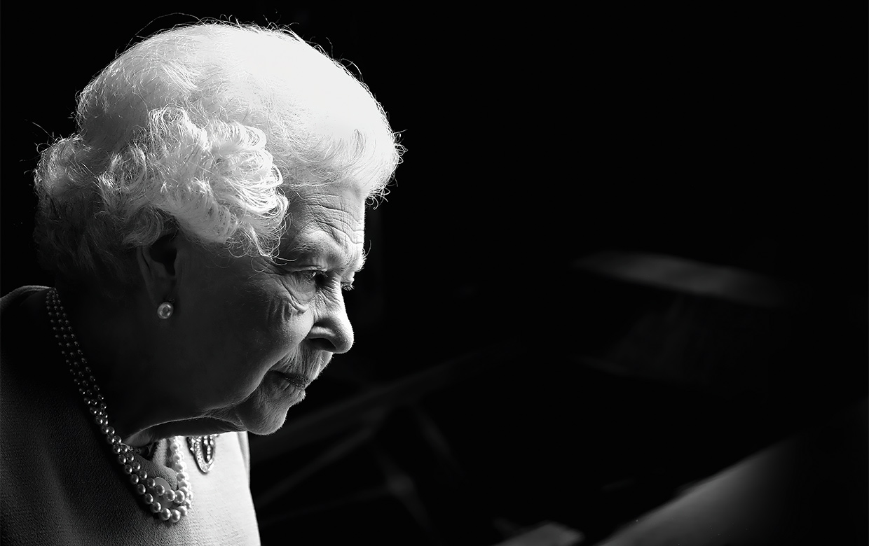 Queen Elizabeth II (1926–2022) | Spotlight Online