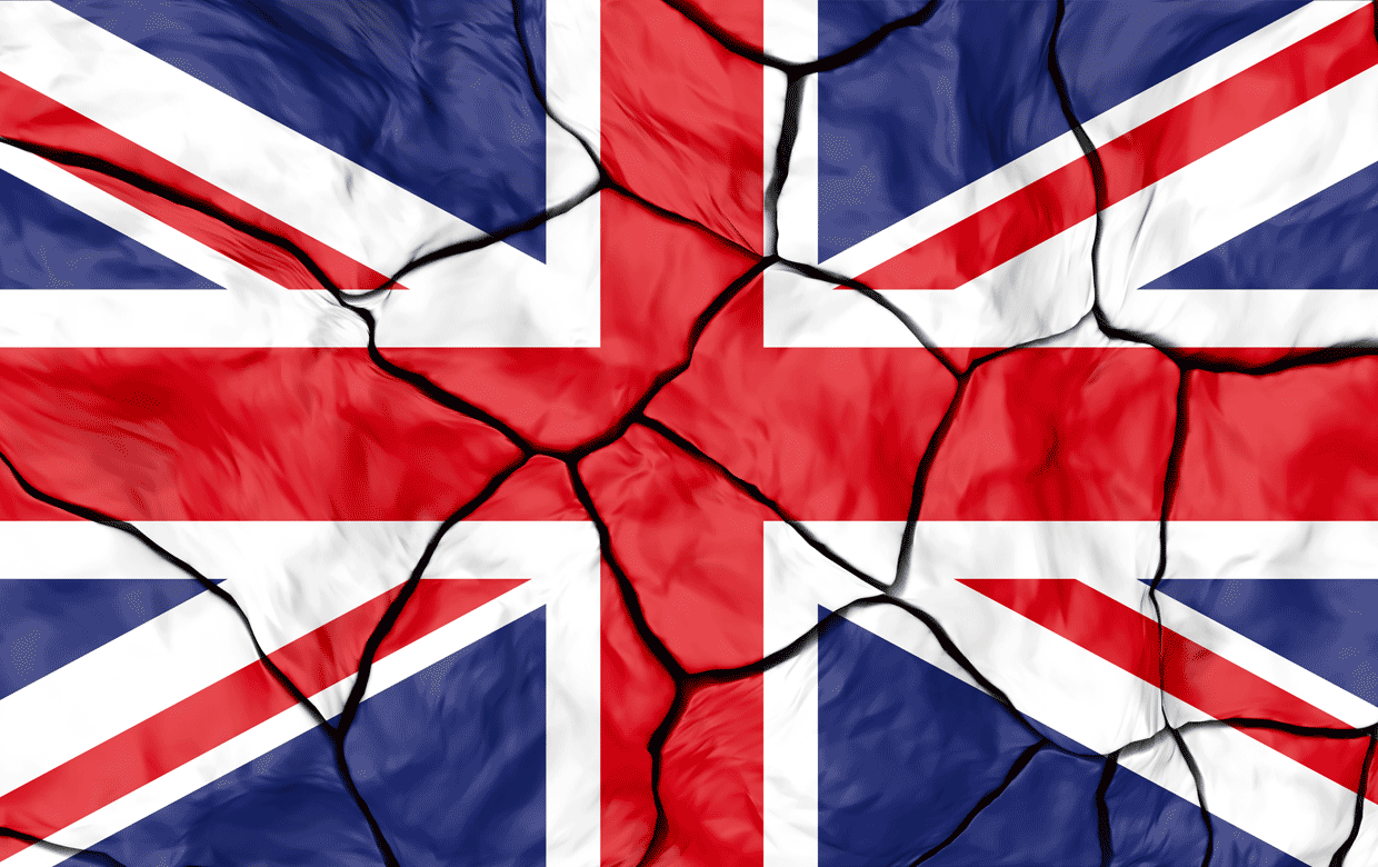 Is Britain broke(n)? | Spotlight Online