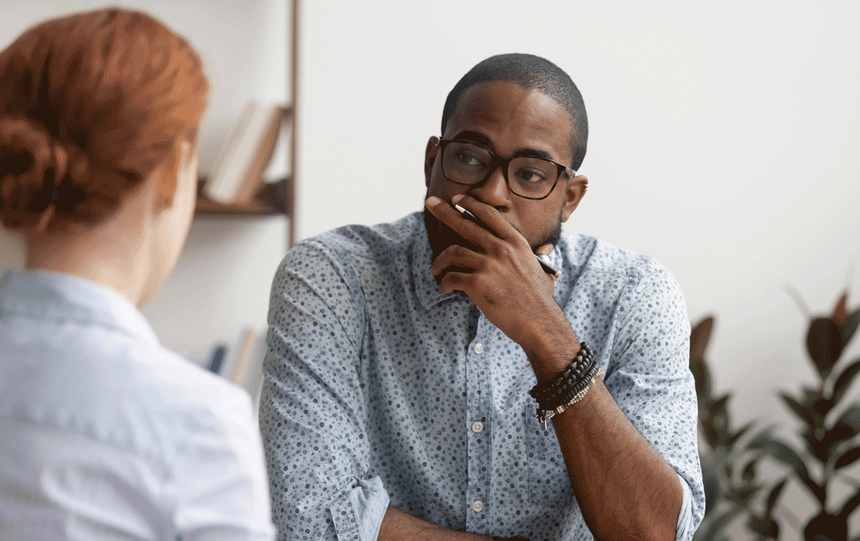 When a negotiation breaks down | Spotlight Online