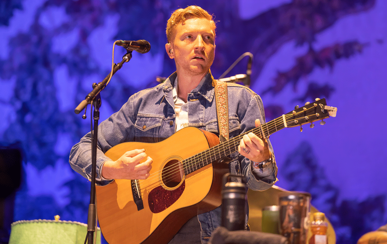 Who exactly is... Tyler Childers? | Spotlight Online