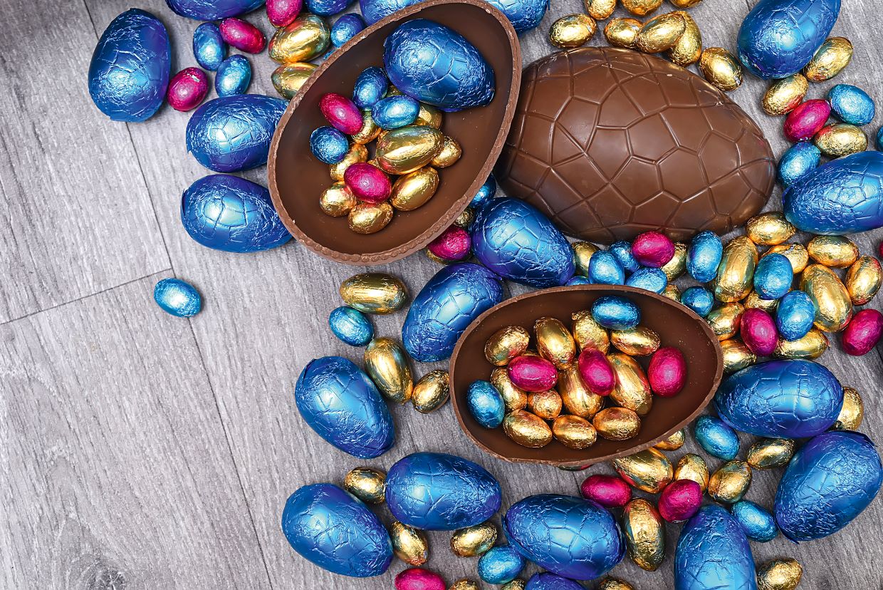 Easter traditions | Spotlight Online