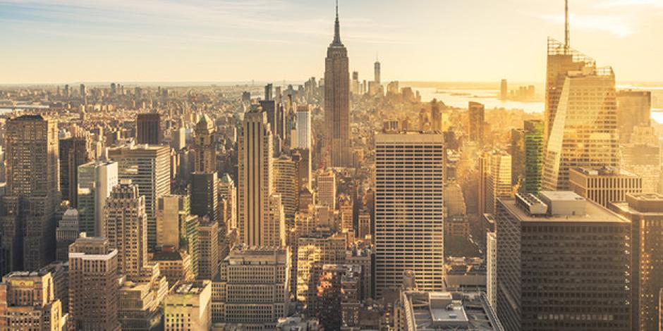 Quirky New York | Spotlight Online