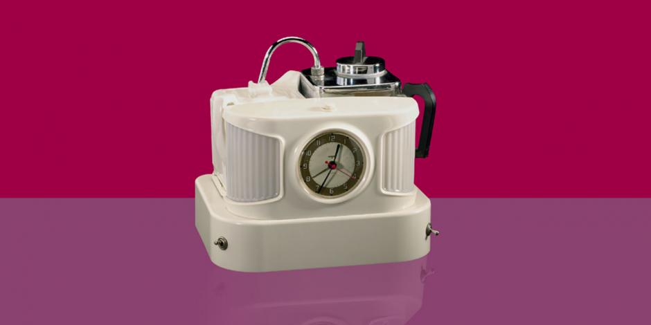 Teasmade | Spotlight Online